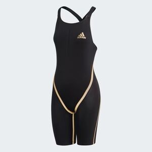 adidas | Swim | 45 Adidas Adizero Fs Closed Back Competitive Swimsuit ...